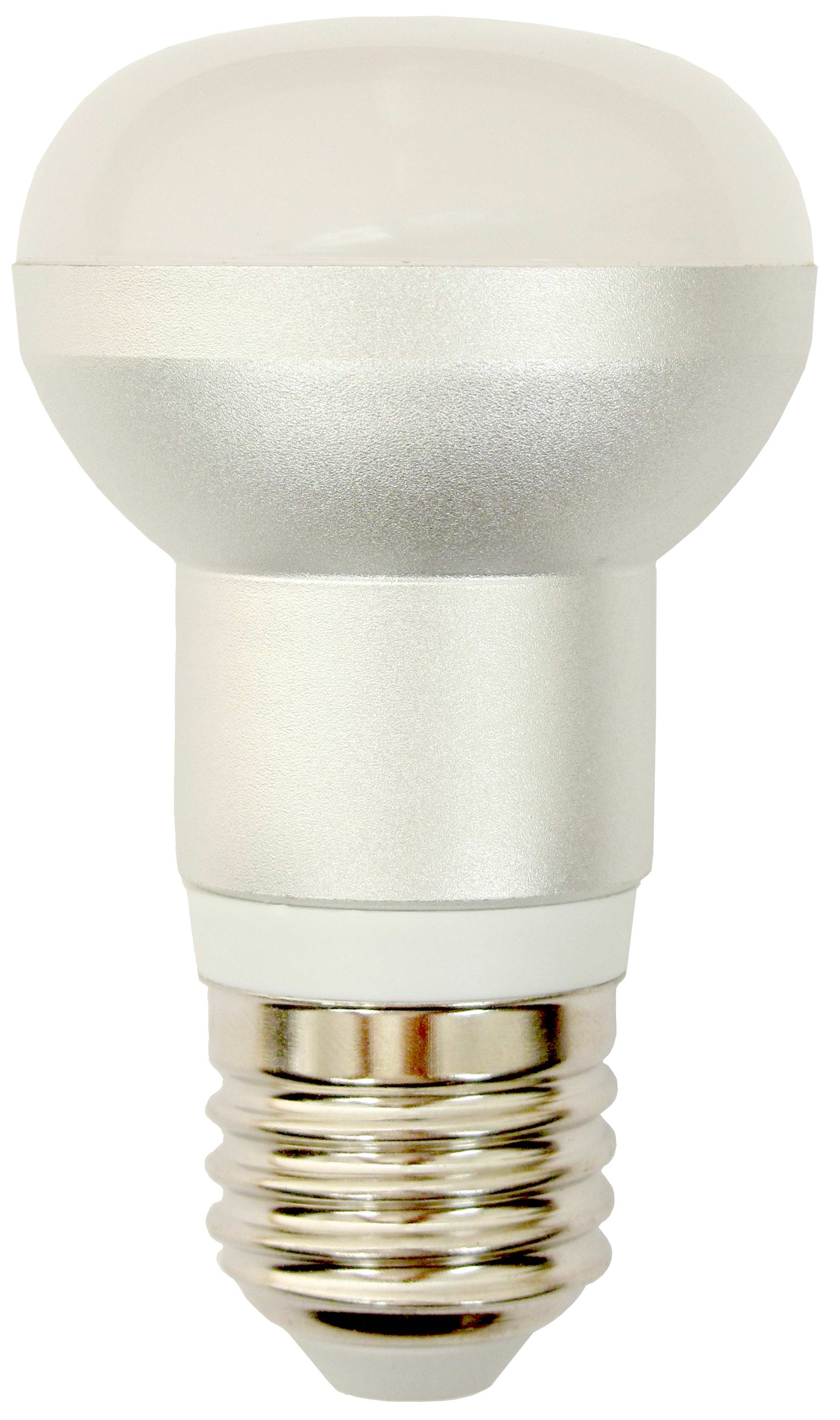 Лампа рефлекторна NVC DP-R-QBD01 5W 3000K E27